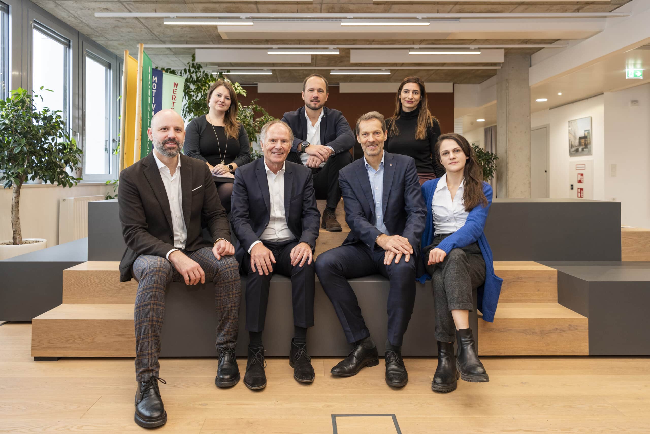 DELTA Group se propojila se společností INGOB.ZT GmbH ...